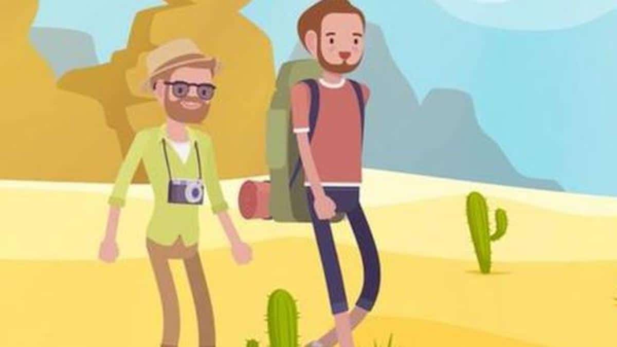 Pouvez-vous trouver l'erreur dans l'image ? Vous avez 7 secondes pour ... Pouvez-vous trouver l'erreur dans l'image ? Vous avez 7 secondes pour ...
